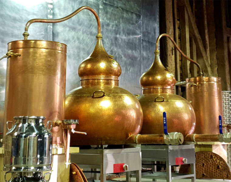 Wines, Spirits & Beverages Category | Luxurious Magazine