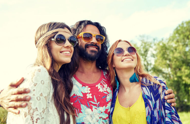 5 Ways To Boost Your Immune System During The Spring Break