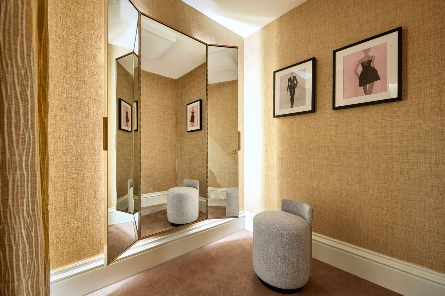 The Personal Touch On A 1-to-1 Luxury Shopping Experience At Bicester ...