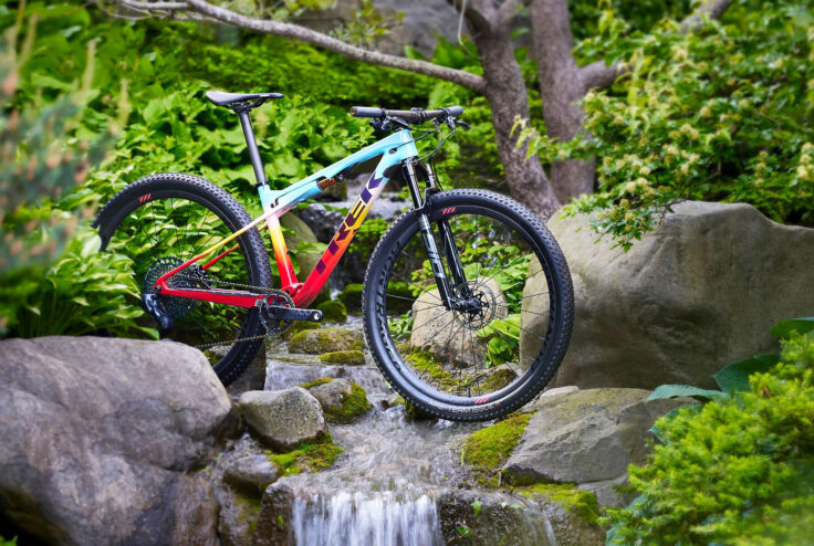 How Trek Is Becoming A More Conscious And Sustainable Global Citizen