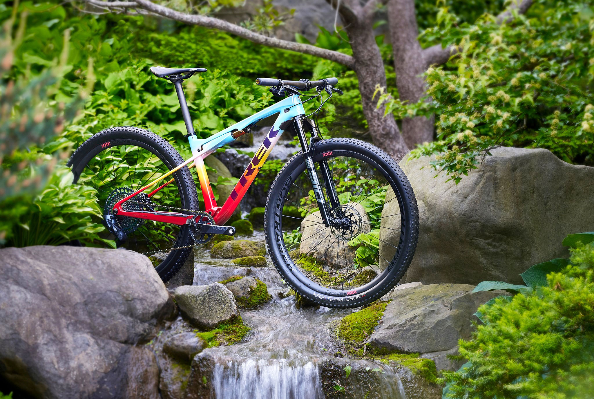 How Trek Is Becoming A More Conscious And Sustainable Global Citizen