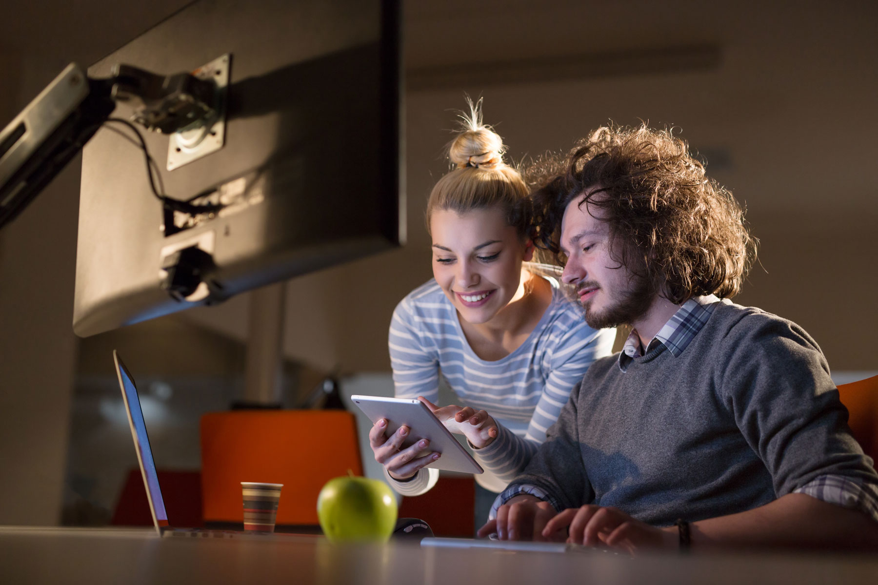 Murder On The Screen: Matt Witten's Masterclass On TV Writing