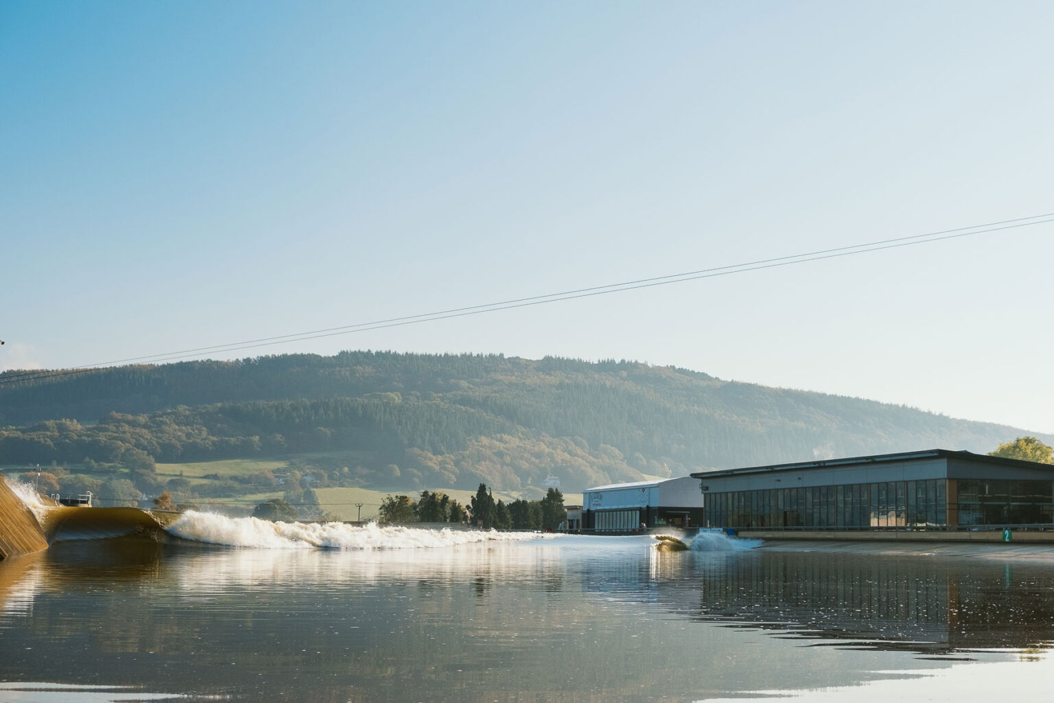 Adventure Parc Snowdonia Is Perfect For Fans Of Nature And The Outdoors