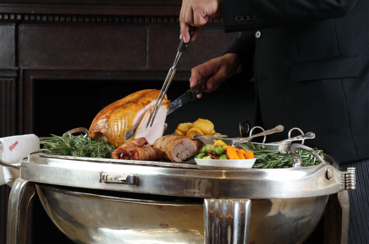 Wiltons Restaurant Has Carved Out A Niche For Exquisite Dining