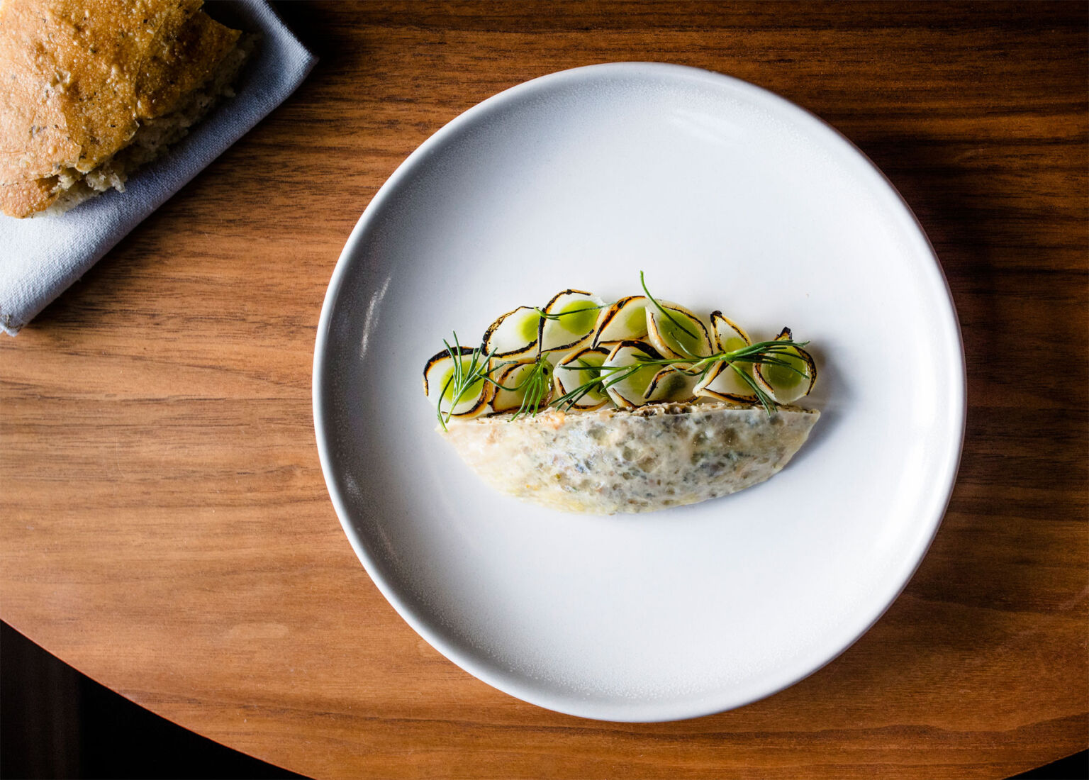 Ensue By Christopher Kostow Enters Asia's 50 Best Restaurants 2022 At #19
