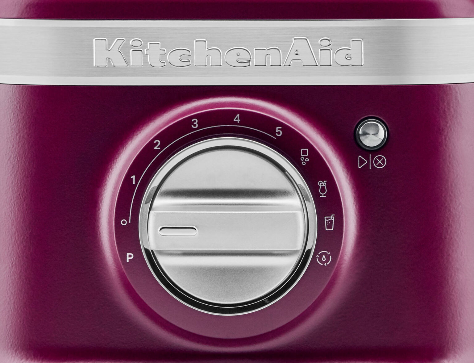 A Gorgeous Beetroot Is KitchenAid's Colour Of The Year For 2022