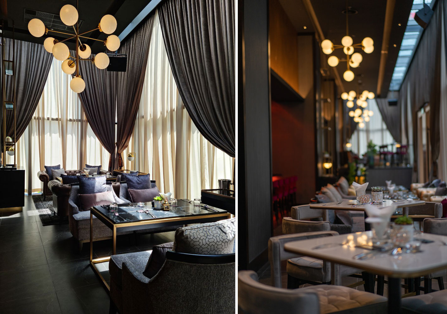 An Exclusive Chat With Maristar At The Starhill KL Founder, Modesto Marini