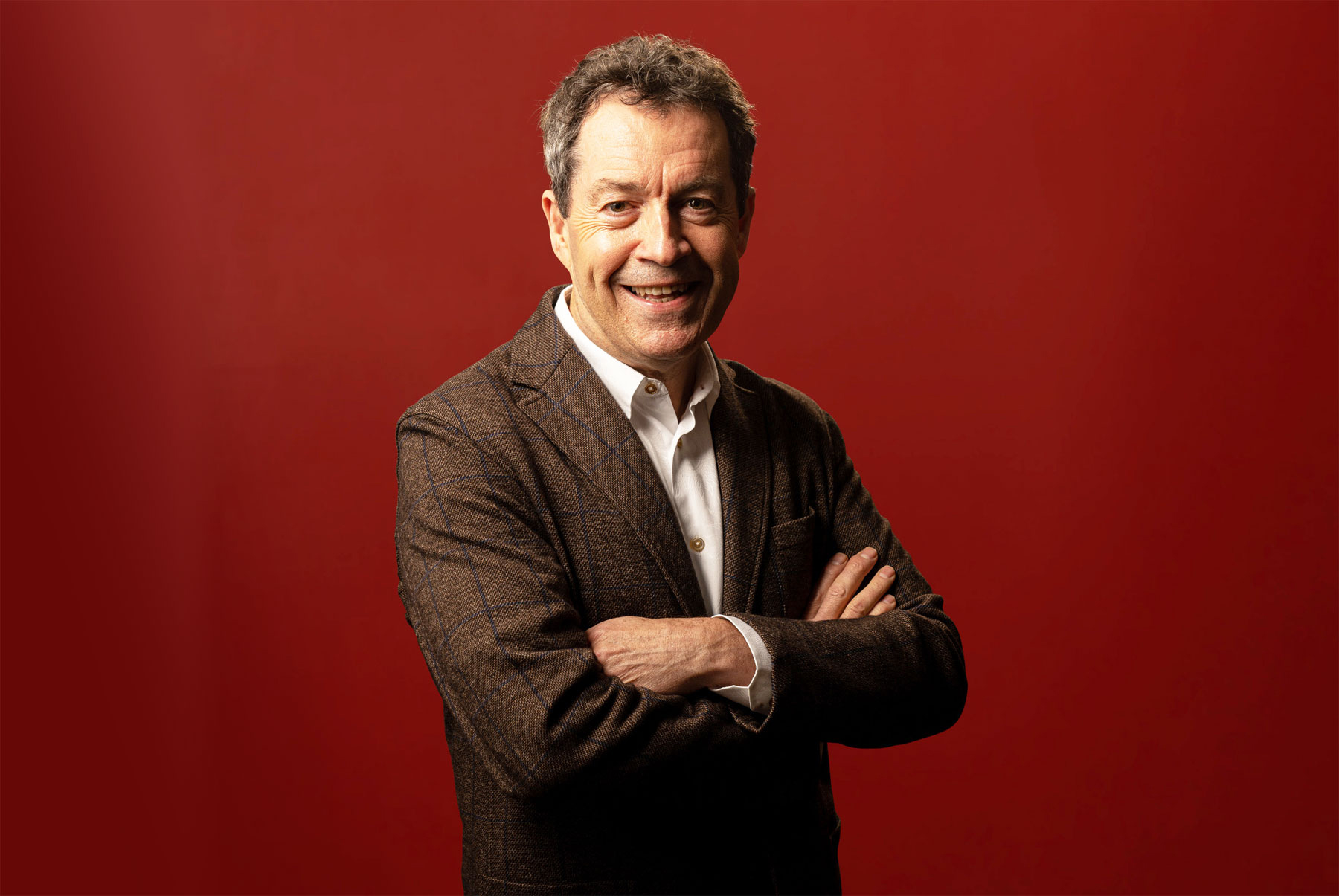 Penfolds Chief Winemaker Peter Gago On 70 Years Of Distinct Refinement