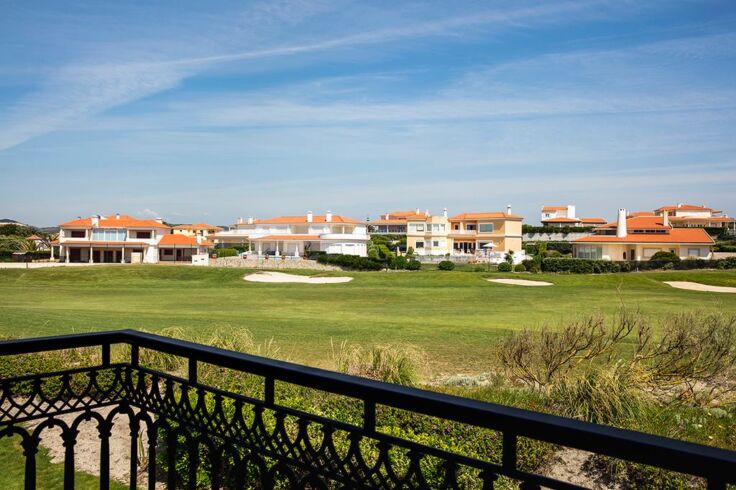 Praia D’El Rey Reports Bookings Wave As Golfers Head To The Silver Coast