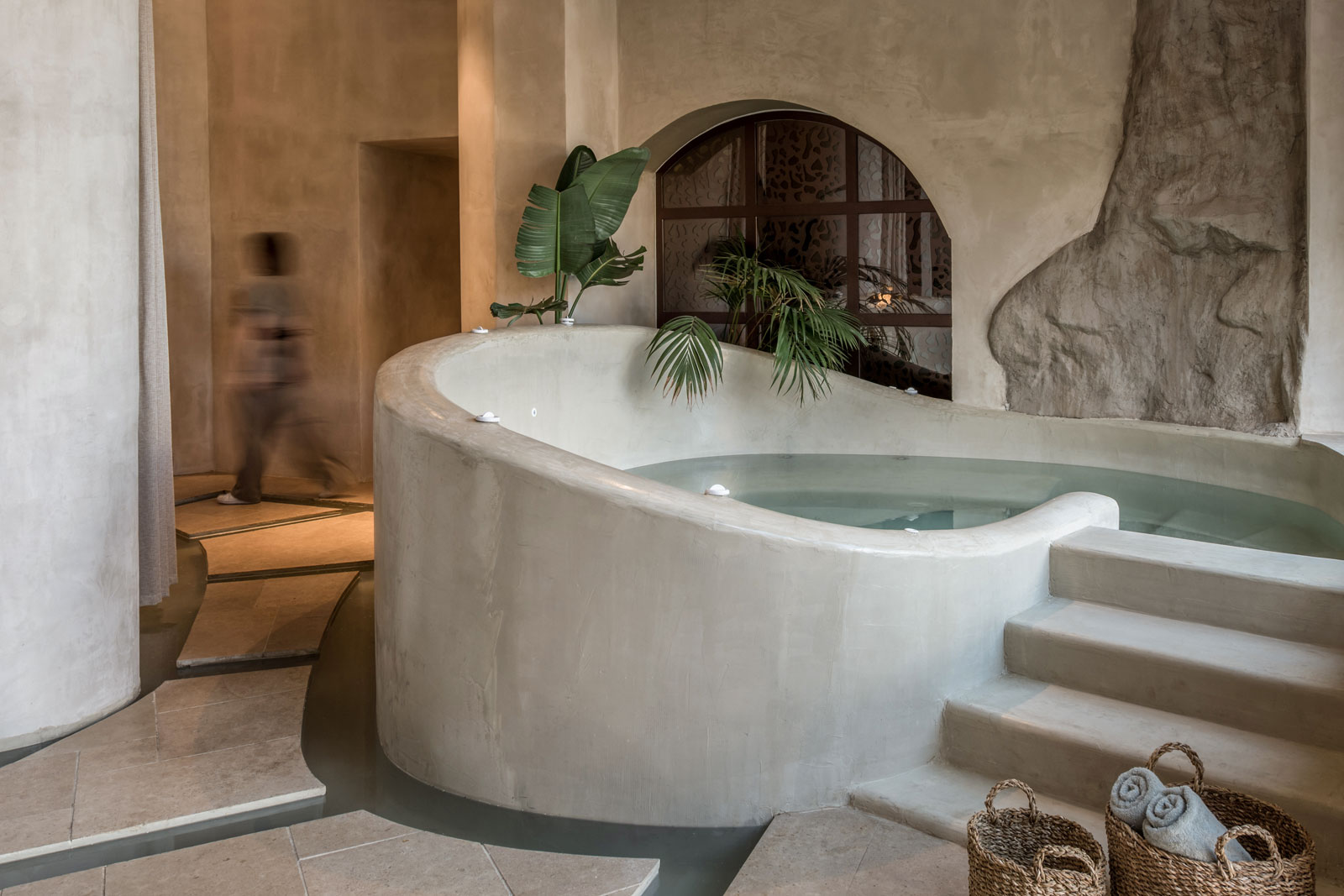 The New ACRO Suites In Crete Focuses On Wellness, Nature And Luxury