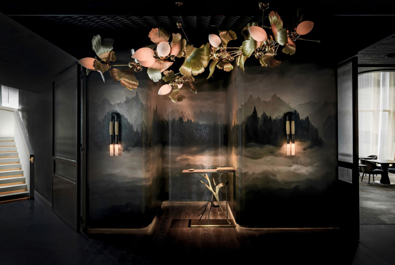 Ensue By Christopher Kostow Enters Asia's 50 Best Restaurants 2022 At #19