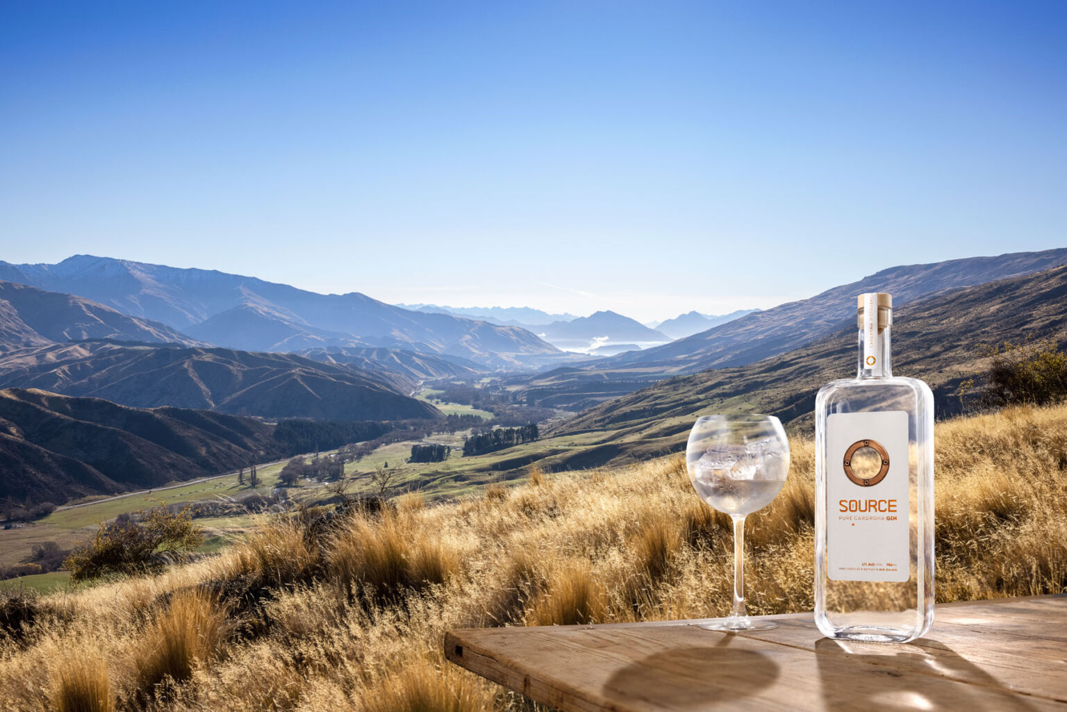 An Authentic Taste Of New Zealand With The Cardrona Distillery