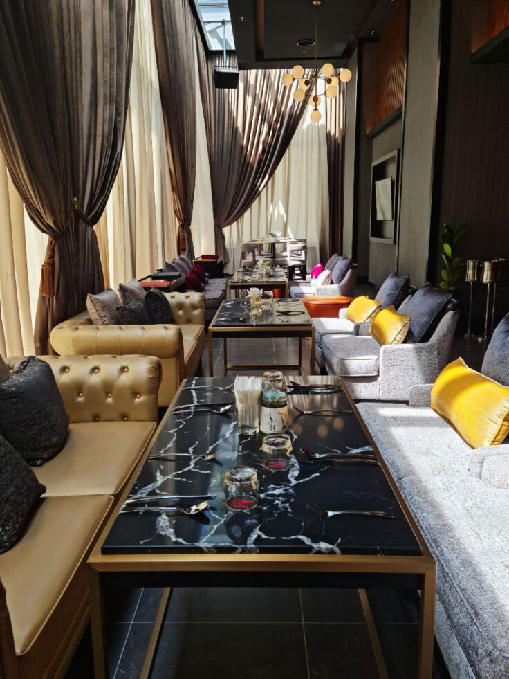 An Exclusive Chat With Maristar At The Starhill KL Founder, Modesto Marini