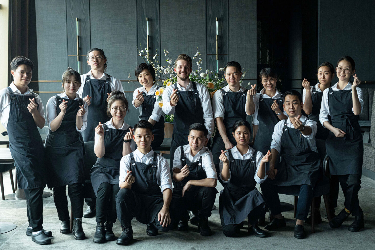 Ensue By Christopher Kostow Enters Asia's 50 Best Restaurants 2022 At #19