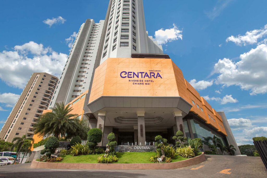 Centara Adds Hotel In Chiang Mai To Its Expanding Portfolio