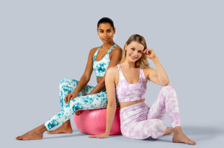 Ebru Evrim's Life Of Yachts, Yurts, Yorkshire Yoga And Defying The Odds