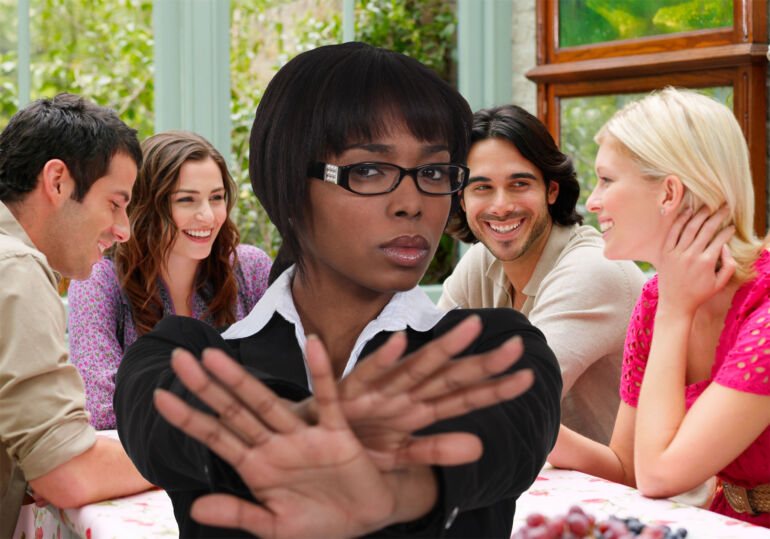 Dr Audrey Tang On How To Spot The Warning Signs Of Loneliness