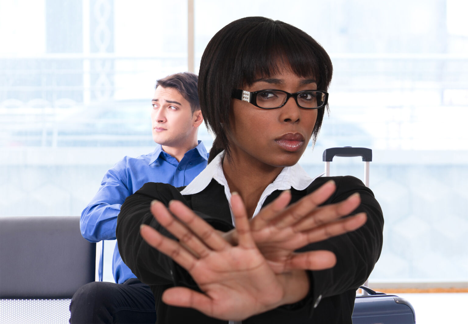 Confusing Health Requirements Are Stopping Passengers From Flying