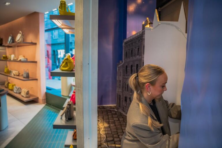 Steen & Strøm Launches Capsule Collection To Celebrate 225th Anniversary