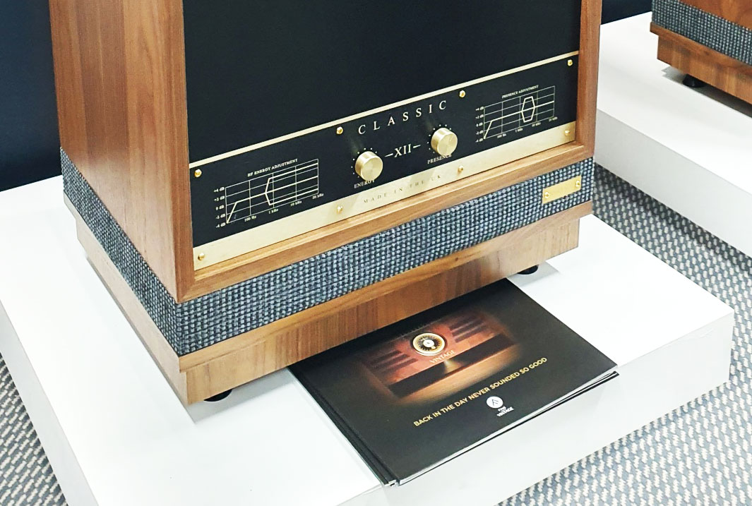Fyne Audio's Most Ambitious Loudspeaker Series Ushers In A New Vintage Era