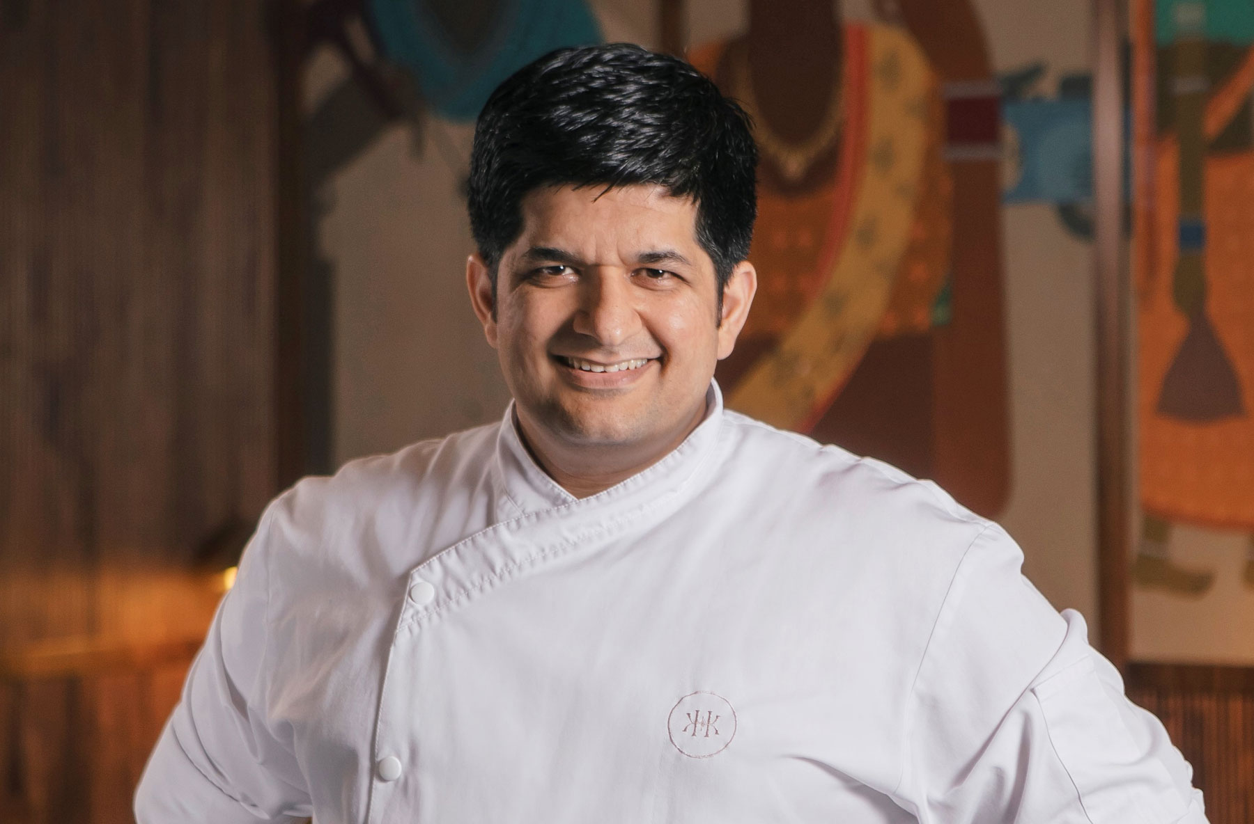 Michelin-starred CHAAT To Hold Special Platinum Jubilee Celebration Dinner