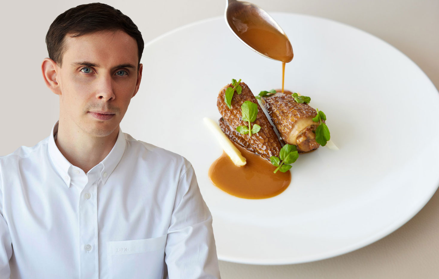 The 2022 Culinary Guide To Japan By Daniel Calvert, Chef Patron Of SÉZANNE