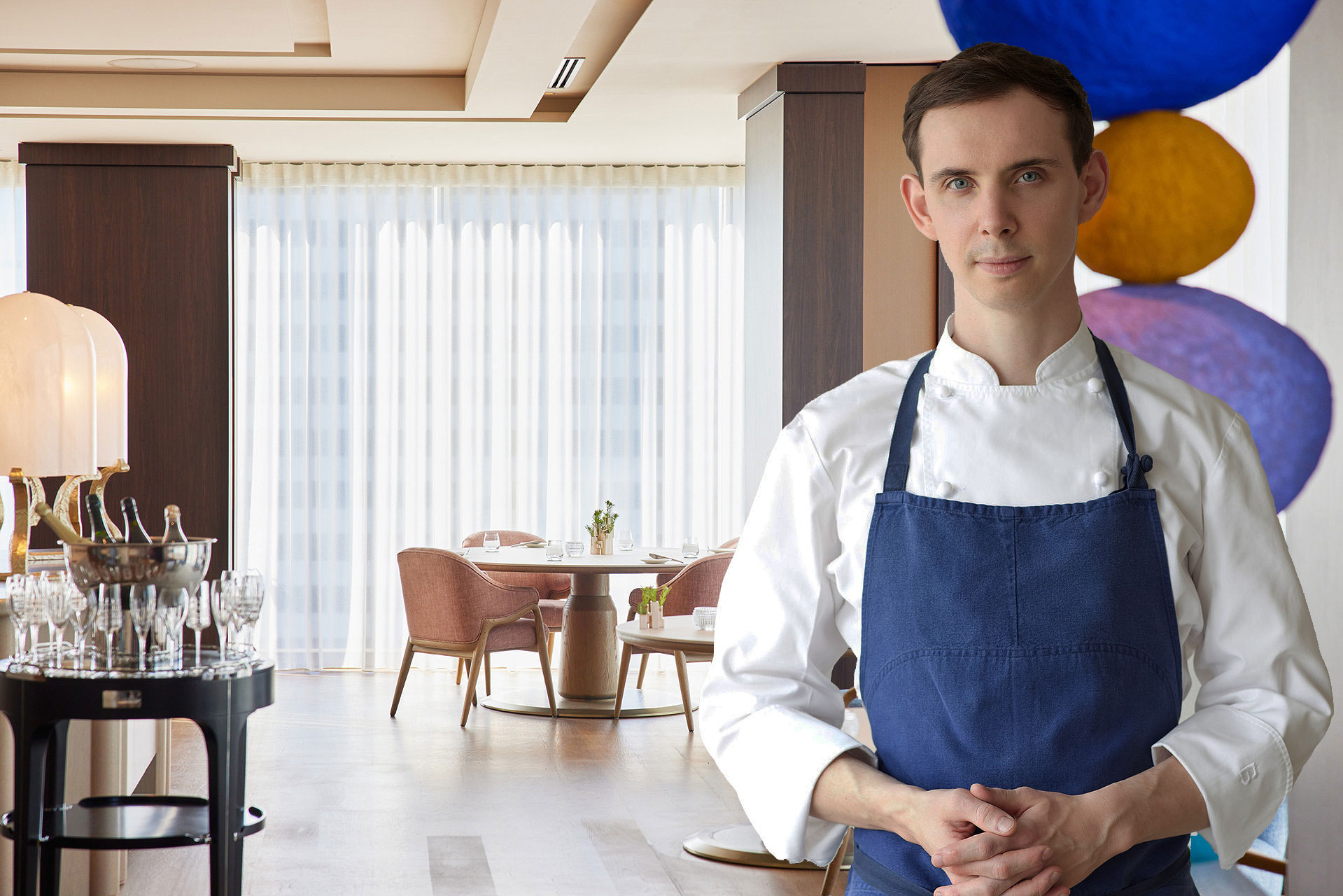 The 2022 Culinary Guide To Japan By Daniel Calvert, Chef Patron Of SÉZANNE