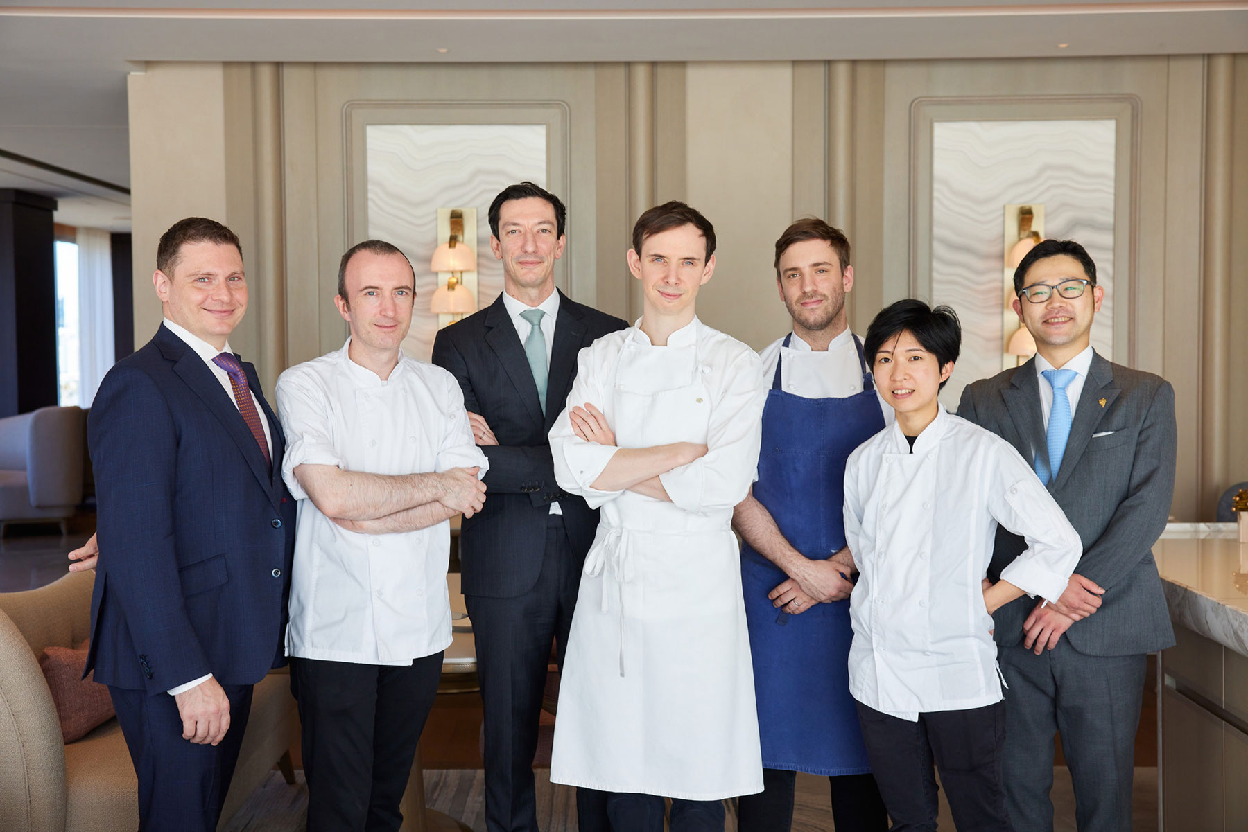 The 2022 Culinary Guide To Japan By Daniel Calvert, Chef Patron Of SÉZANNE