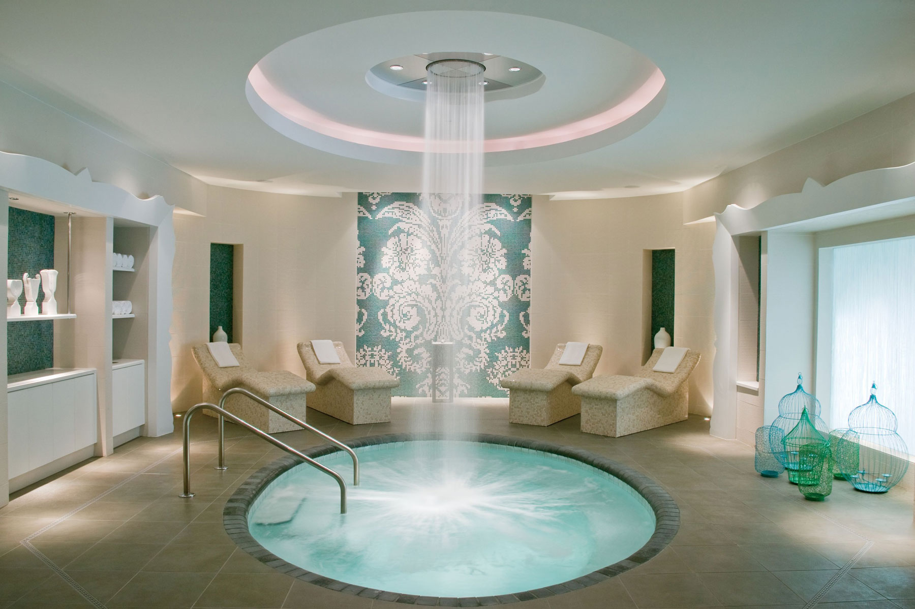 The Palm Beaches Indulgent New Spa Offerings For Visitors In 2022