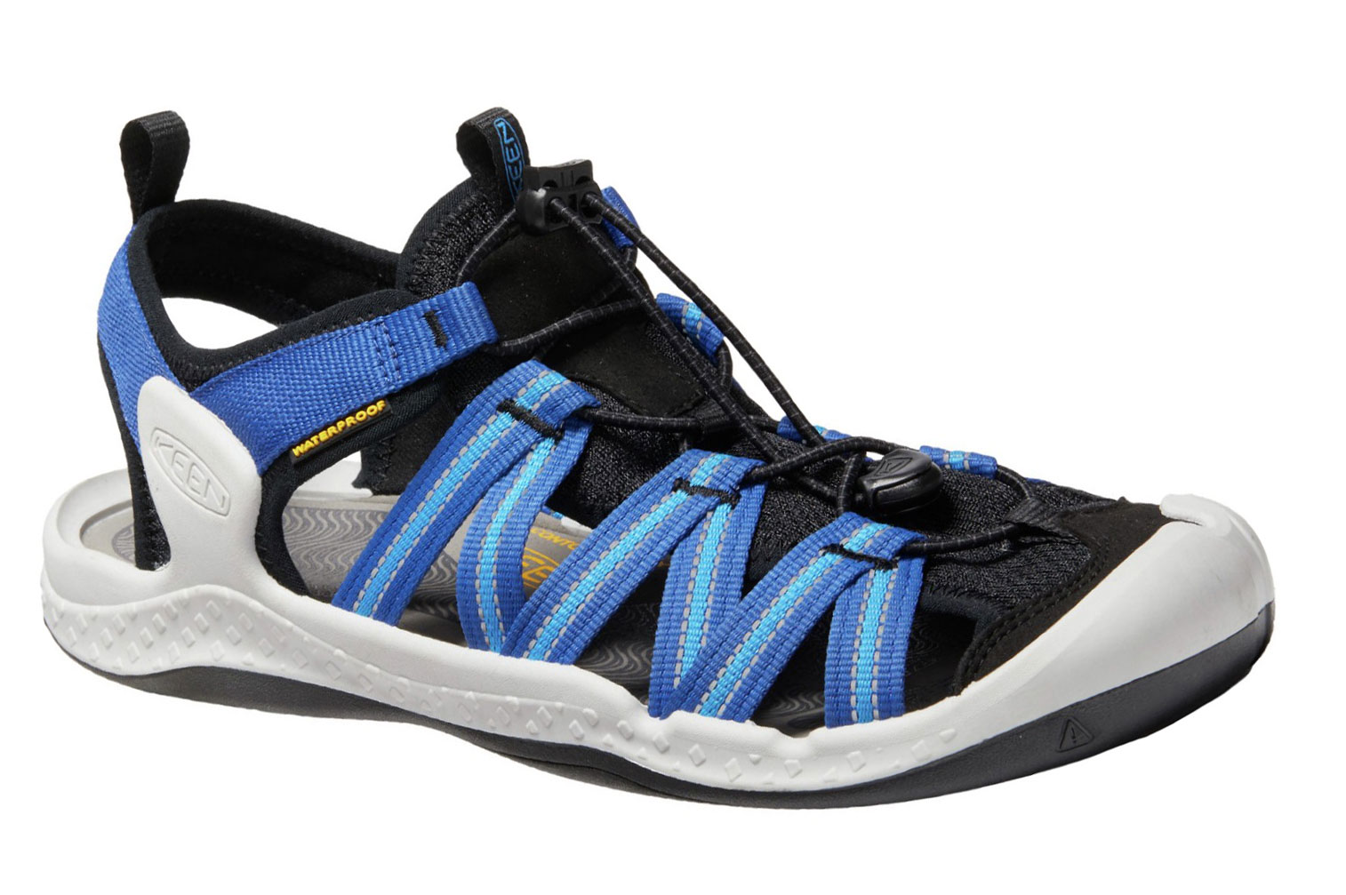 KEEN Launches Sustainable Sandals Perfect For Summer Adventures