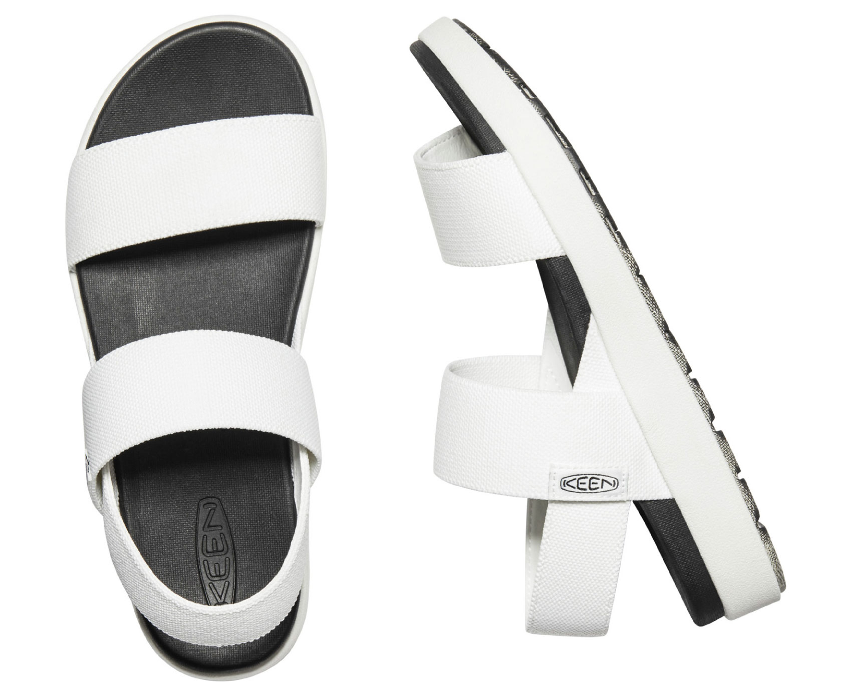 KEEN Launches Sustainable Sandals Perfect For Summer Adventures