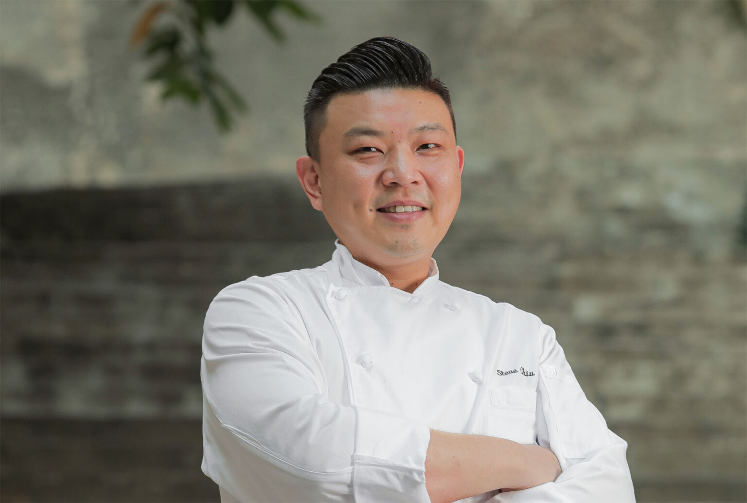 Chef Steve Chiu And Locanda Dell'Angelo's New 6-Course Tasting Menu