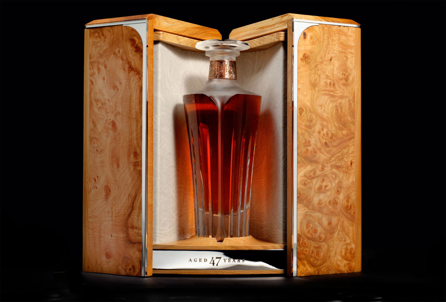 Experiencing The Midleton Very Rare Silent Distillery Chapter Three ...