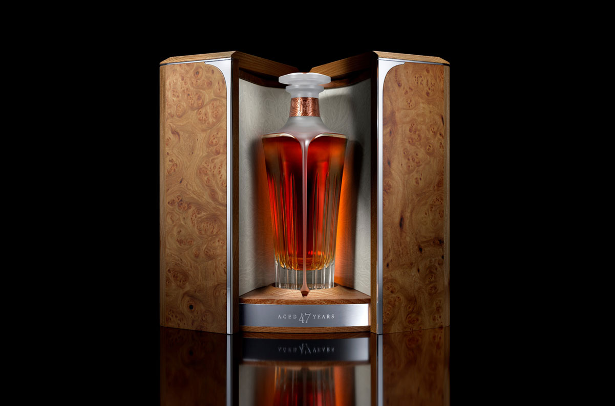 Experiencing The Midleton Very Rare Silent Distillery Chapter Three ...