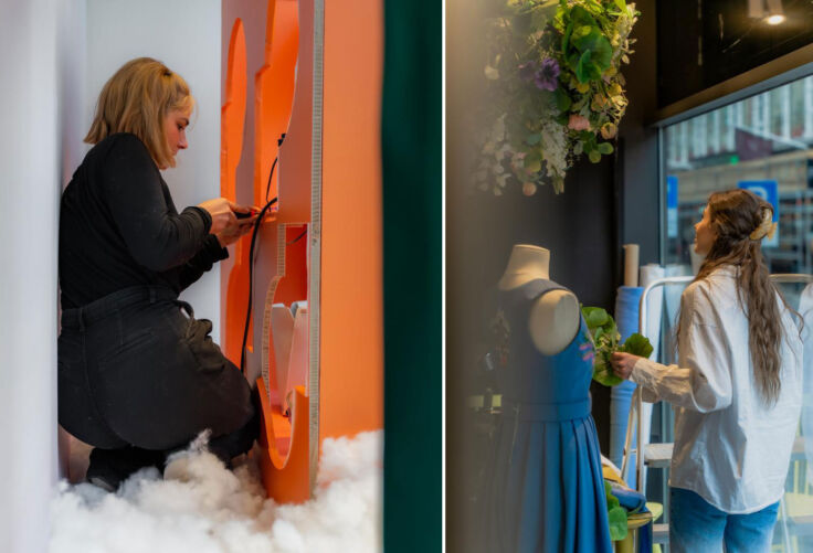 Steen & Strøm Launches Capsule Collection To Celebrate 225th Anniversary