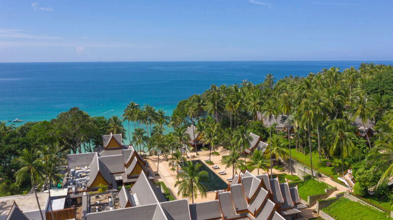 Amanpuri In Phuket, A Real-world Paradise Where You Can Find Peace