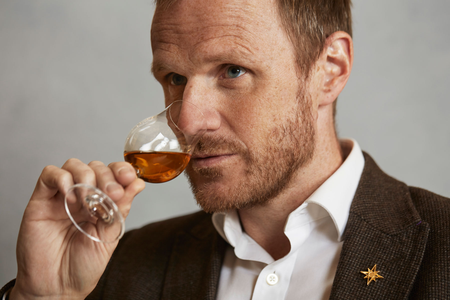 Diageo's 3rd Prima & Ultima Vintage Single Malts Release Is Unveiled