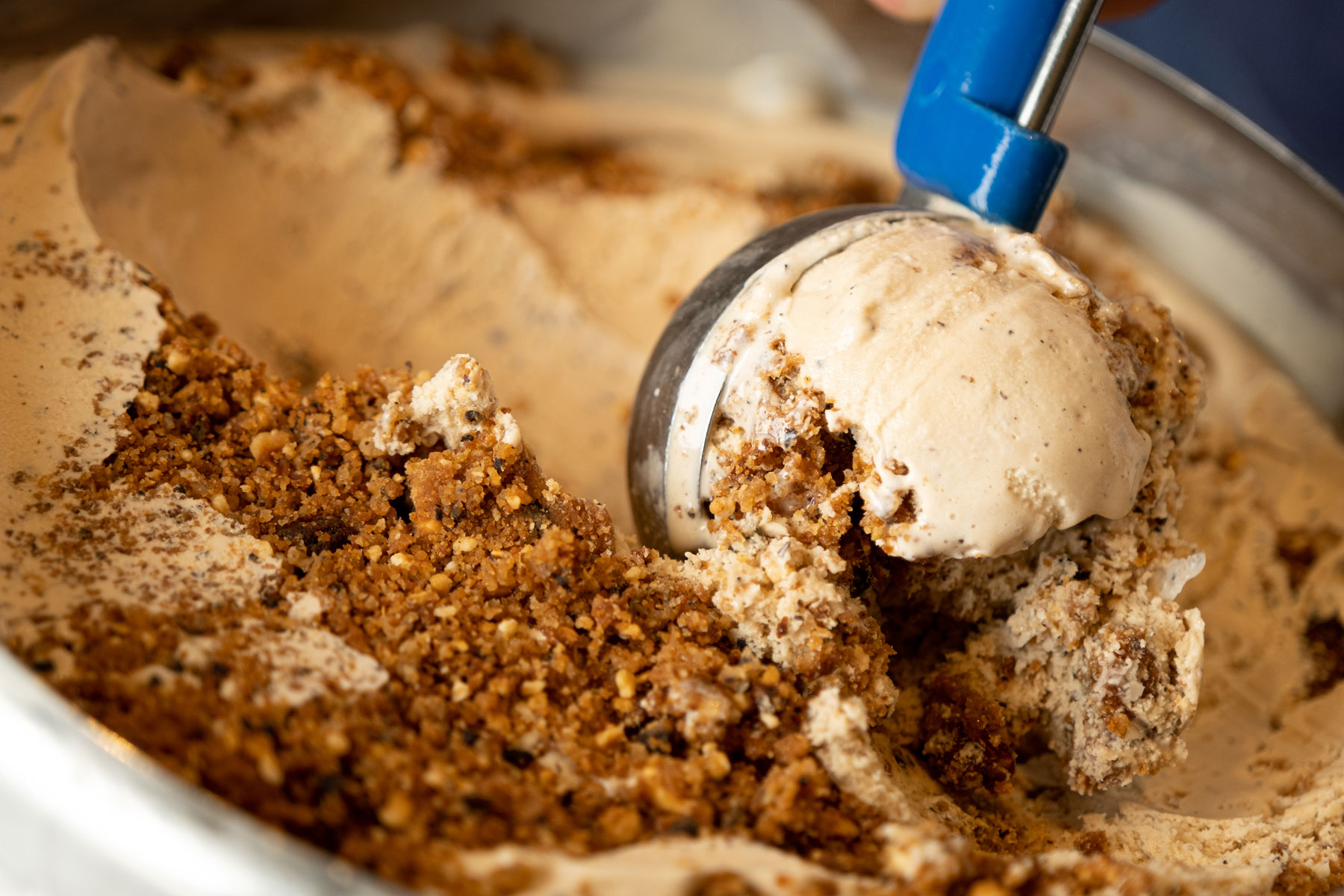 Messina & Little Bao Is The Collaboration A Hot Hong Kong Summer Deserves