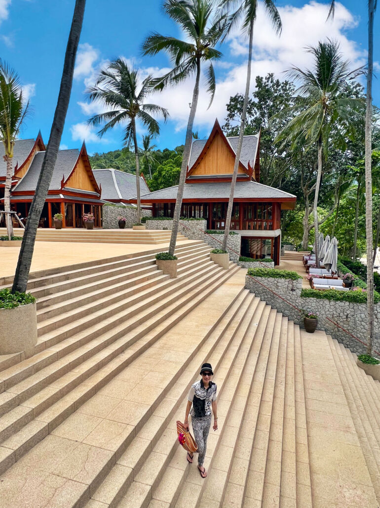 Amanpuri In Phuket, A Real-world Paradise Where You Can Find Peace