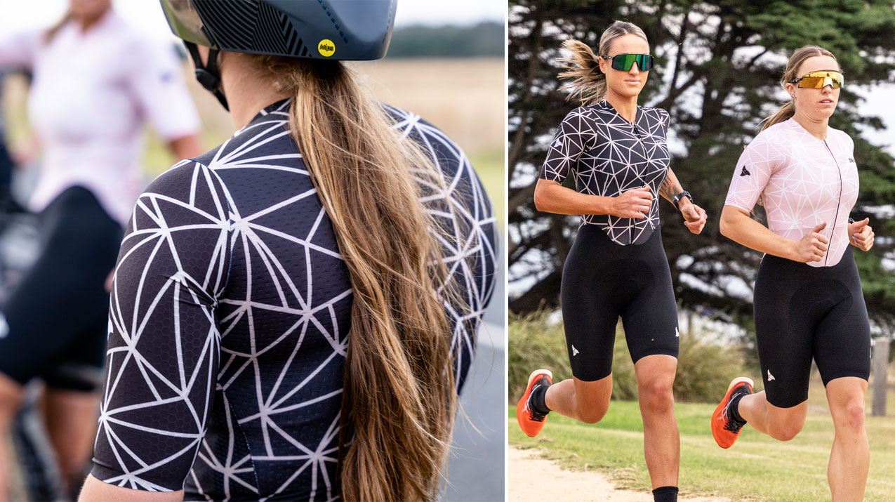 Is The TRI-FIT Geo Women’s Triathlon Suit The Best In The Market?