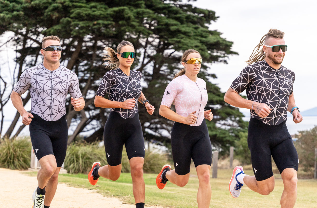 Is The TRI-FIT Geo Women’s Triathlon Suit The Best In The Market?