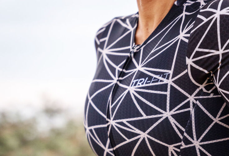 Is The TRI-FIT Geo Women’s Triathlon Suit The Best In The Market?