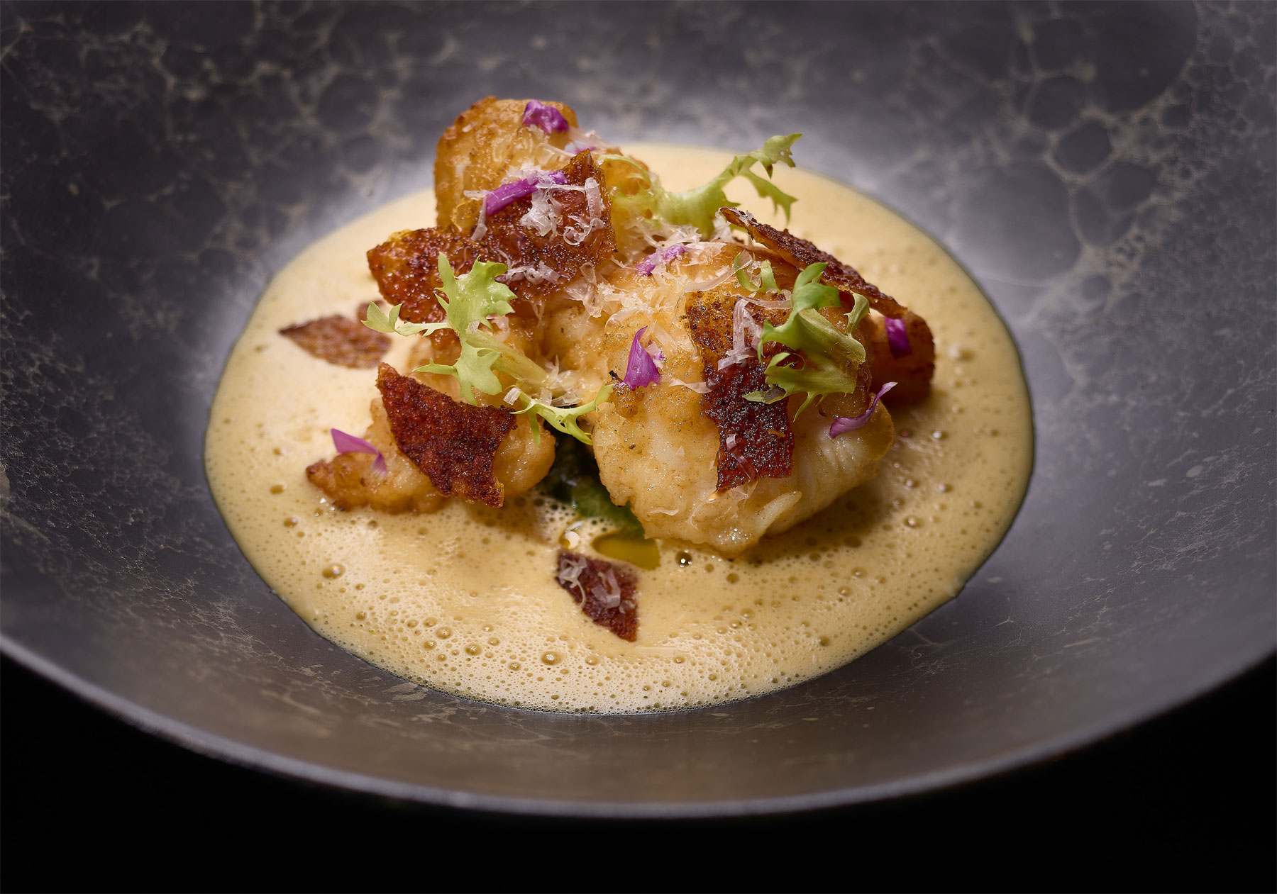 Auor & Singapore's Keng Eng Kee's Hail To The Flavours Of Life ...