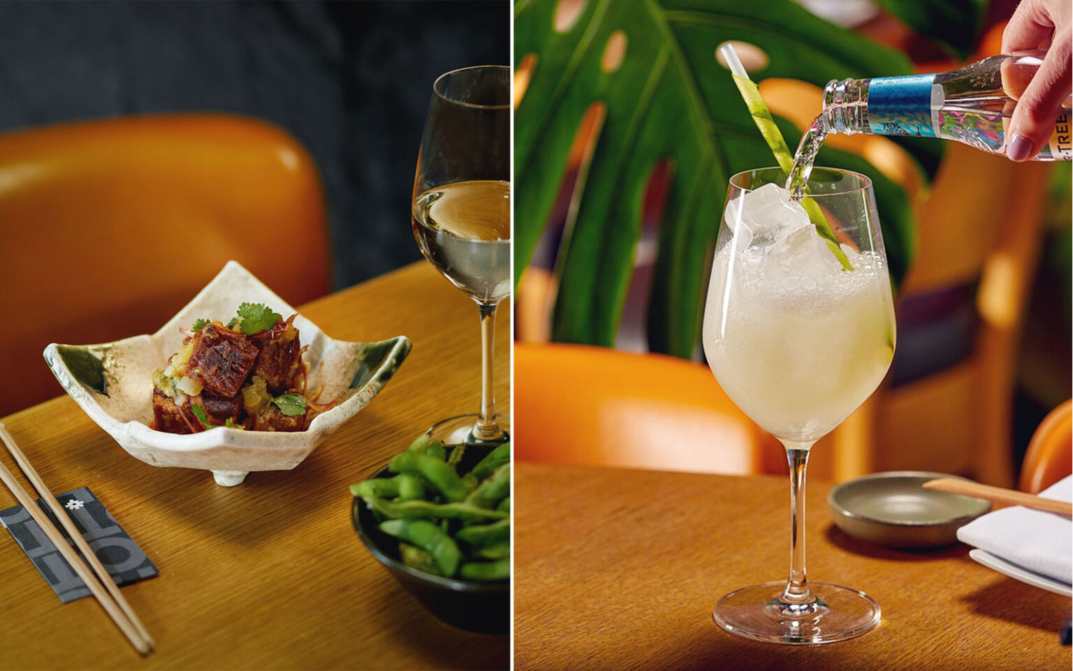 Chotto Matte Marylebone: The Relentless Rise Of Nikkei Cuisine