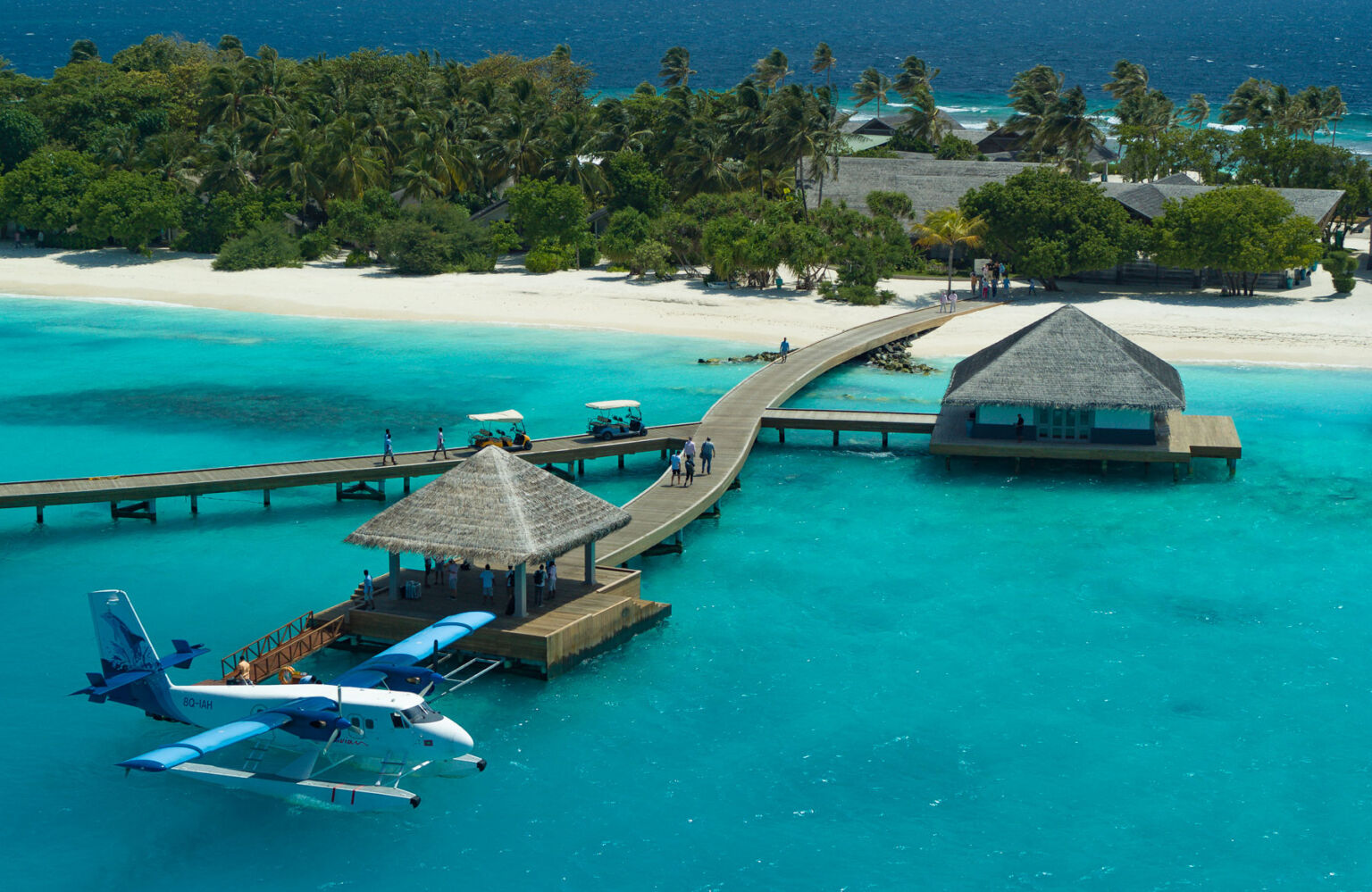 Coramazing! Ten Good Reasons To Visit Cora Cora Maldives In 2022