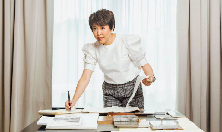 Modern Luxury Meets Metropolitan Style At Mil Design & Construction