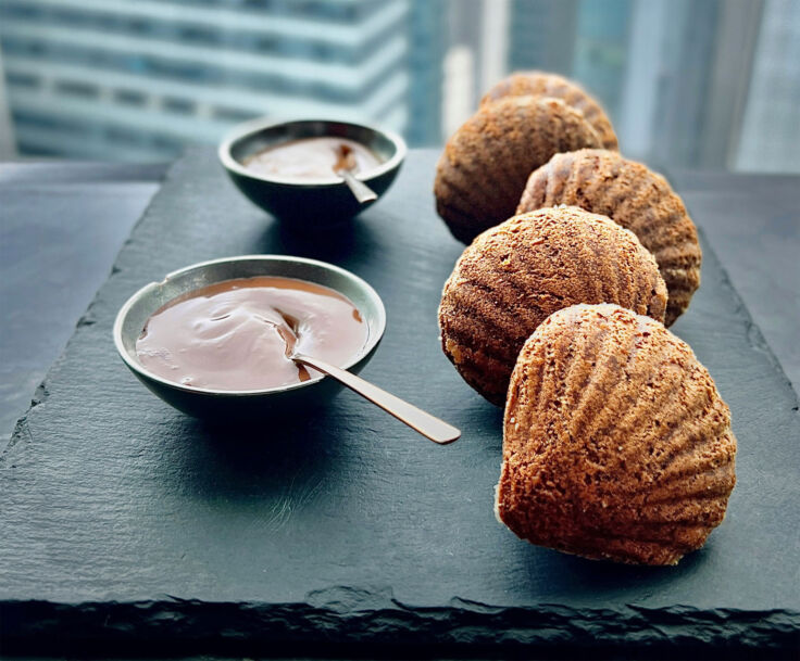 Plume Rooftop Bar Introduces New Alfresco Lunch And Summer Happy Hour