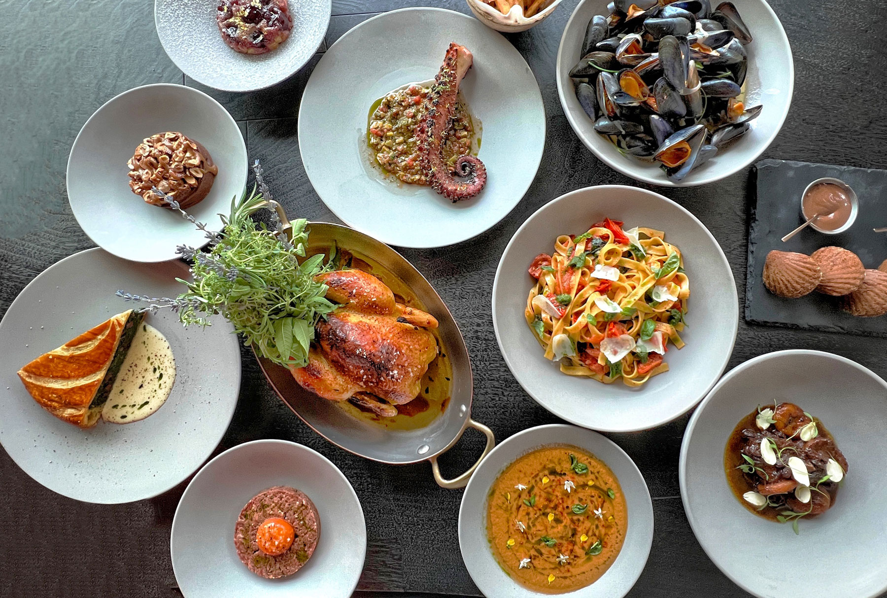 Inside Tramp - London’s Most Hedonistic Members’ Club