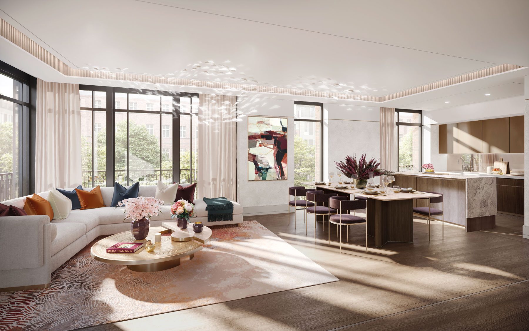 The Lucan, Autograph Collection Residences To Grace London In 2024