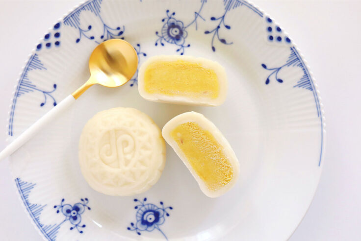 Michelin-starred Yong Fu Hong Kong Introduces Its First Mooncake Gift Box